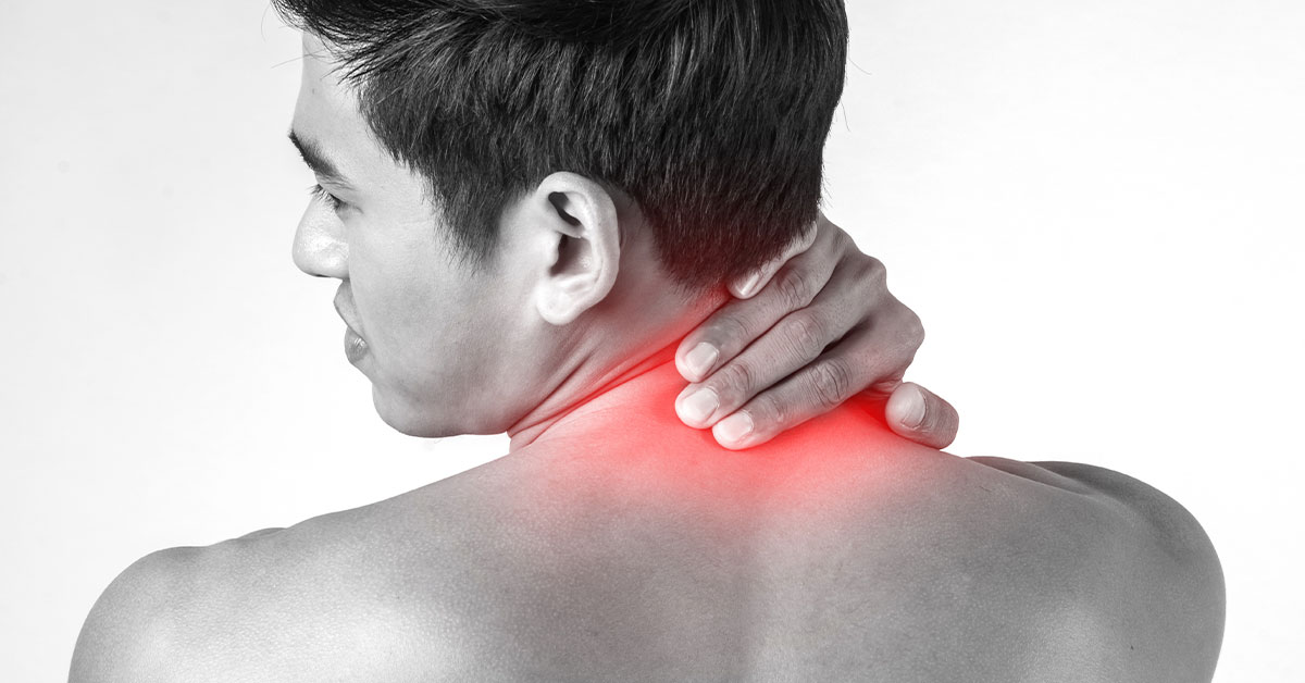 O que é a Mielopatia Cervical?